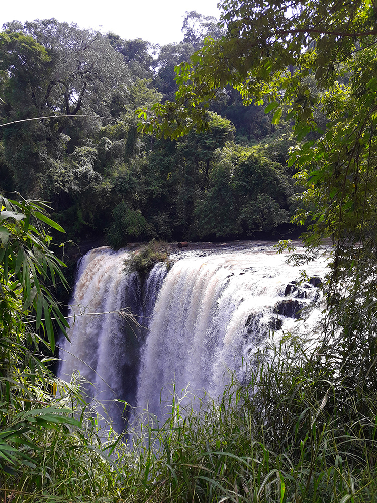 Cambodia's Best Waterfalls - Tara's Travels