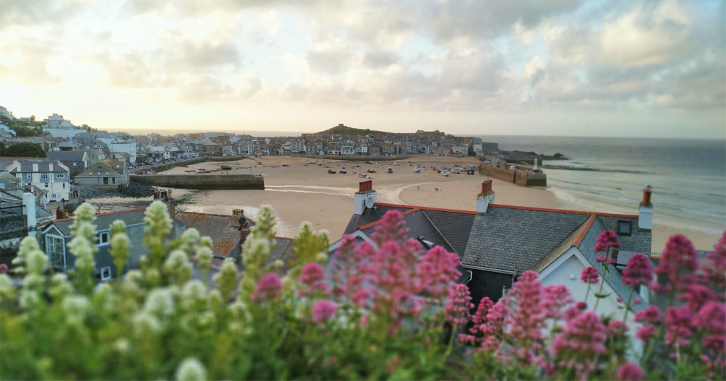 The Best Things To Do In St. Ives Cornwall - Tara's Travels